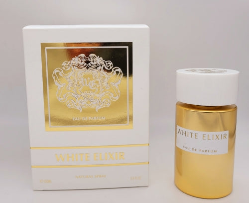 White Elixir Parfum Unisex EDP – Brand Name Perfumes Inc.