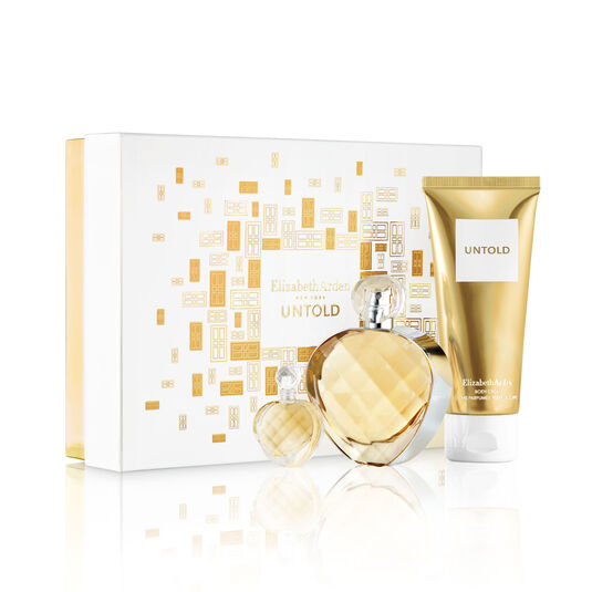 Untold Gift Set – Brand Name Perfumes Inc.