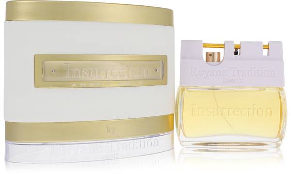 insurrection amber gold – Brand Name Perfumes Inc.