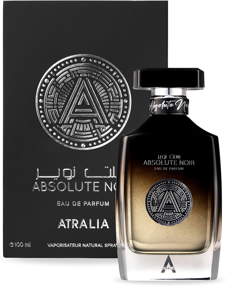 Absolute Noir – Brand Name Perfumes Inc.