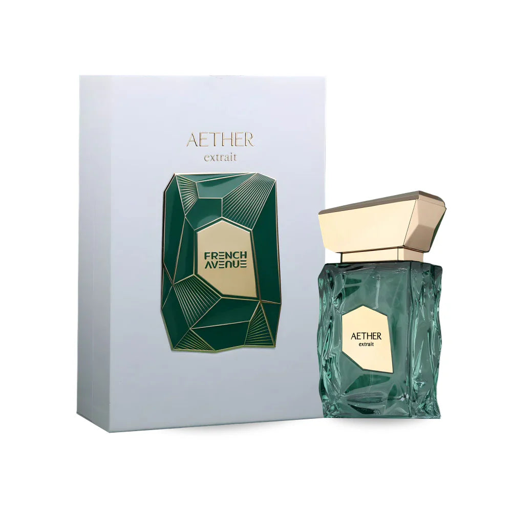 Fragrance World Aether Extrait – Brand Name Perfumes Inc.