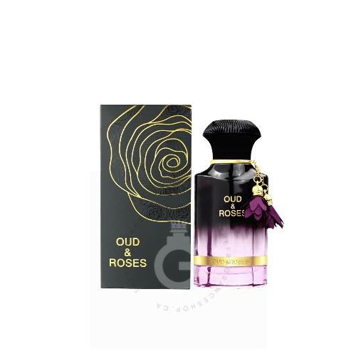Oud & Roses – Brand Name Perfumes Inc.