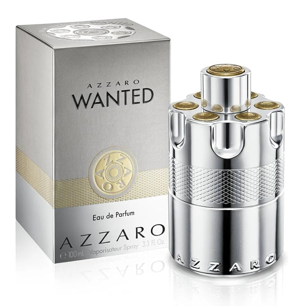 Azzaro Wanted EDP – Brand Name Perfumes Inc.