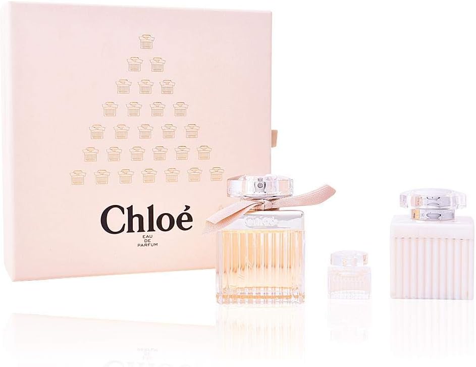 Chloe Signature Gift Set – Brand Name Perfumes Inc.