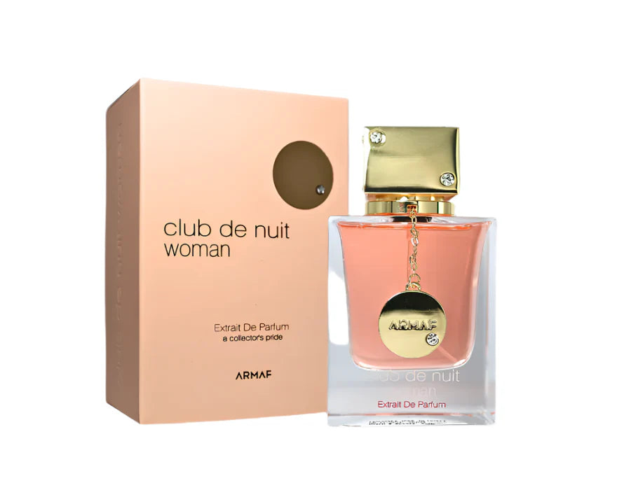 Club De Nuit Extrait De Parfum – Brand Name Perfumes Inc.