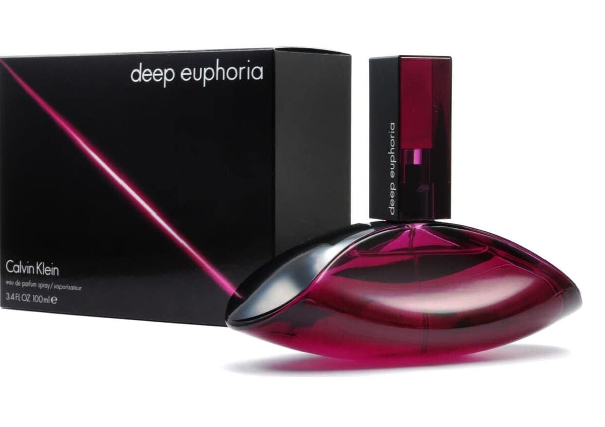 Ck Euphoria Deep EDP – Brand Name Perfumes Inc.