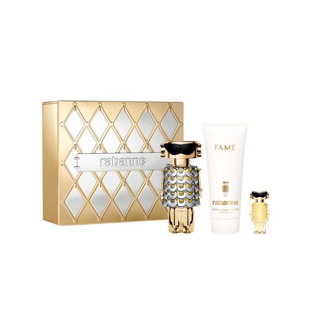 Fame Gift Set Paco Rabanne – Brand Name Perfumes Inc.