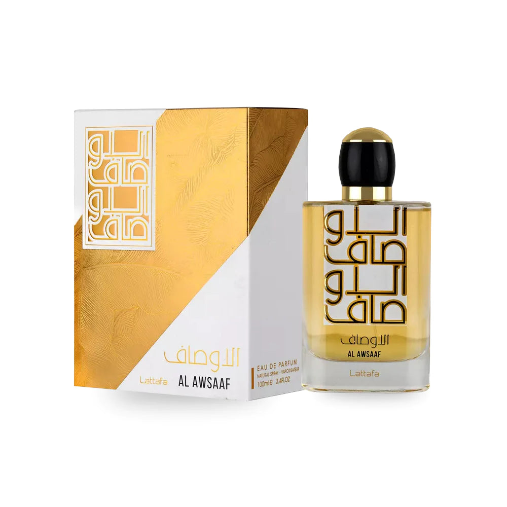 Al Awsaaf – Brand Name Perfumes Inc.