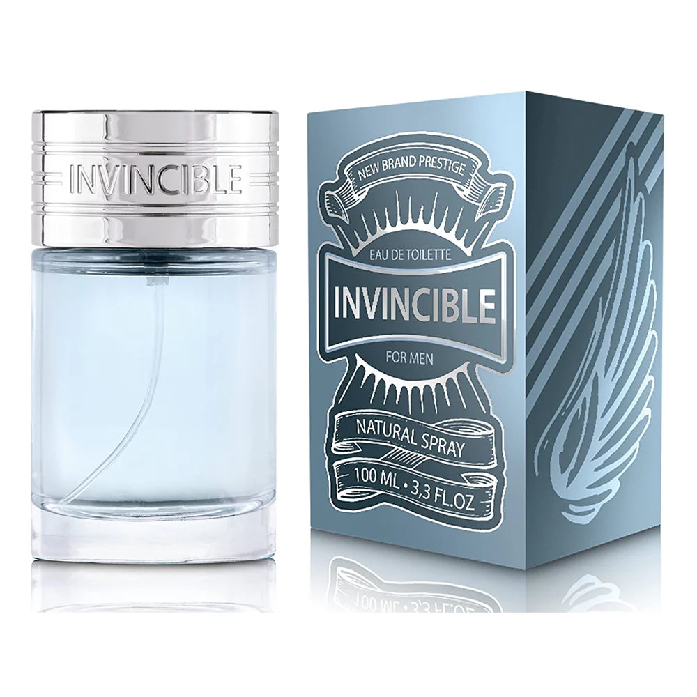 Invincible – Brand Name Perfumes Inc.