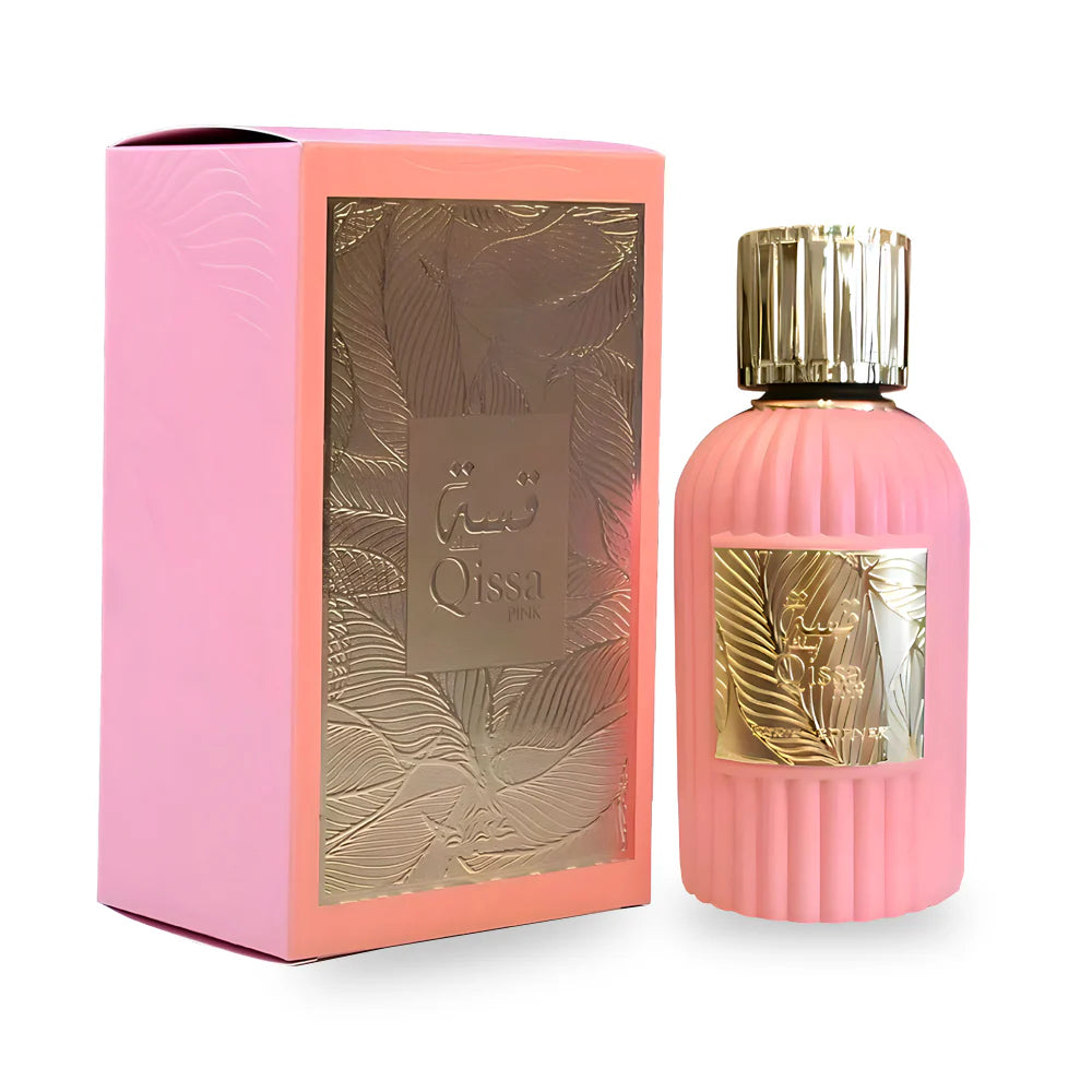 Qissa Pink – Brand Name Perfumes Inc.