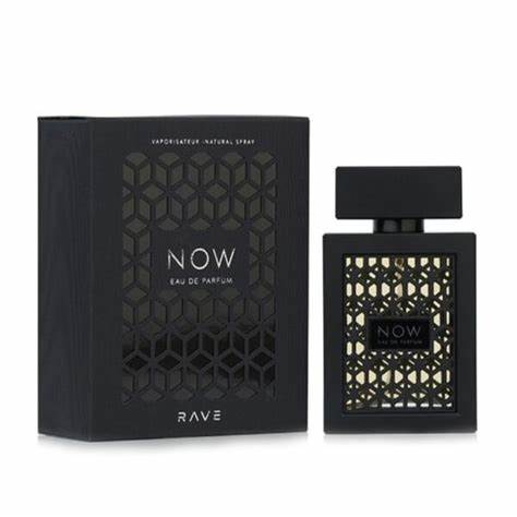 Rave Now Men – Brand Name Perfumes Inc.