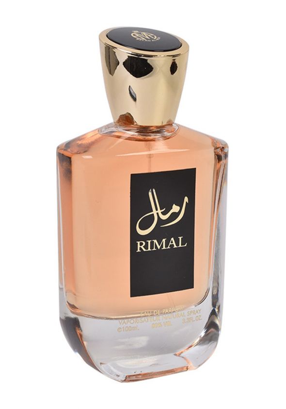 Rimal By BMP Belad Almisk – Brand Name Perfumes Inc.