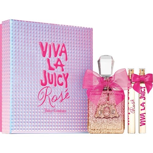 Viva La Juicy Rose Set – Brand Name Perfumes Inc.