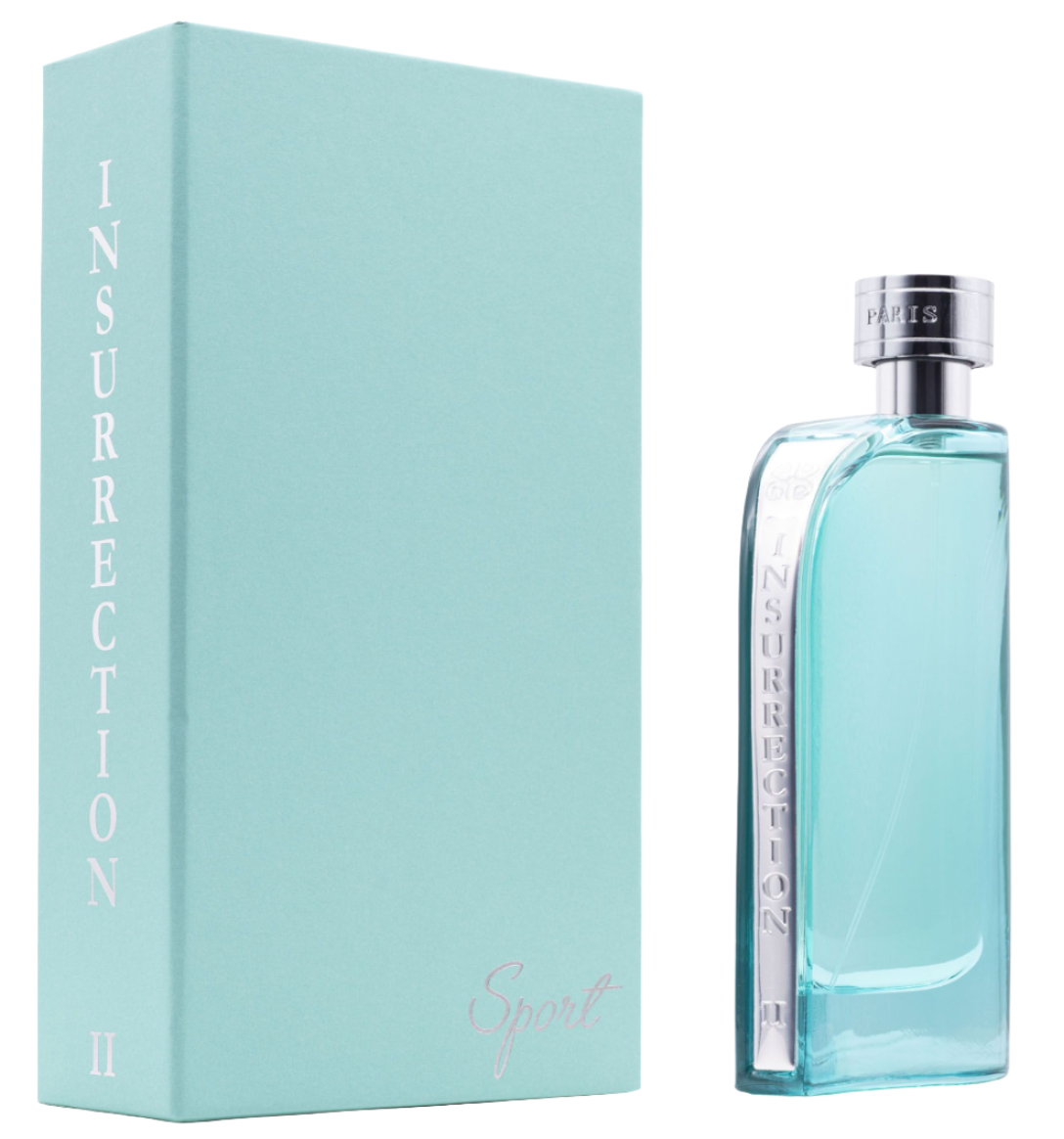 Insurrection Sport – Brand Name Perfumes Inc.