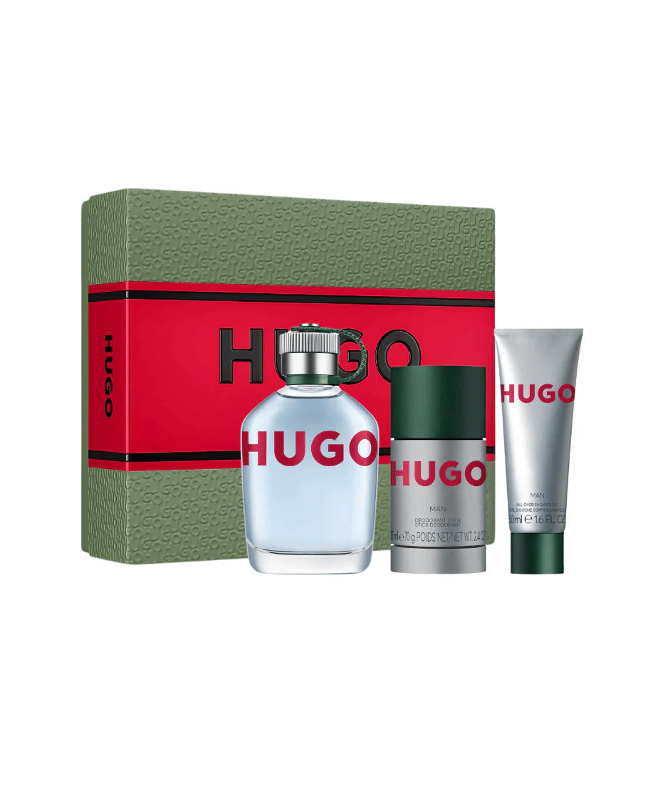 Hugo Boss Hugo Set – Brand Name Perfumes Inc.