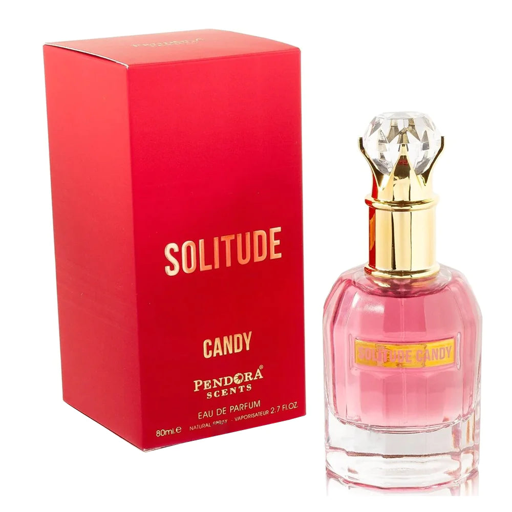 Solitude Candy – Brand Name Perfumes Inc.