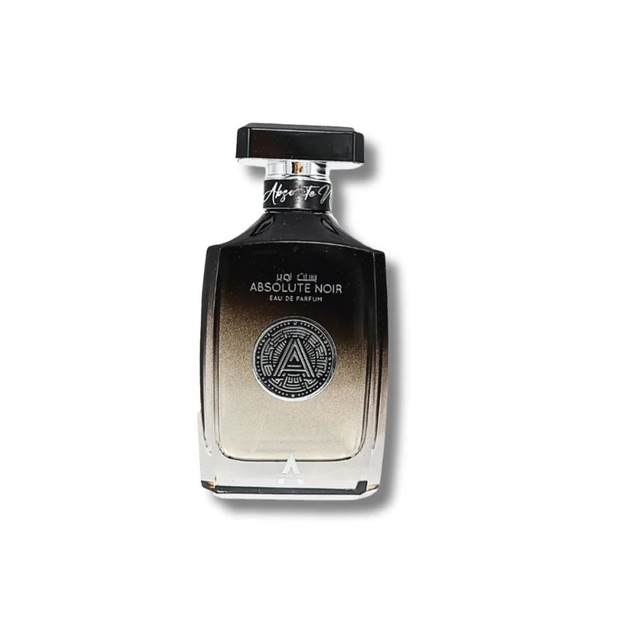 Absolute Noir – Brand Name Perfumes Inc.