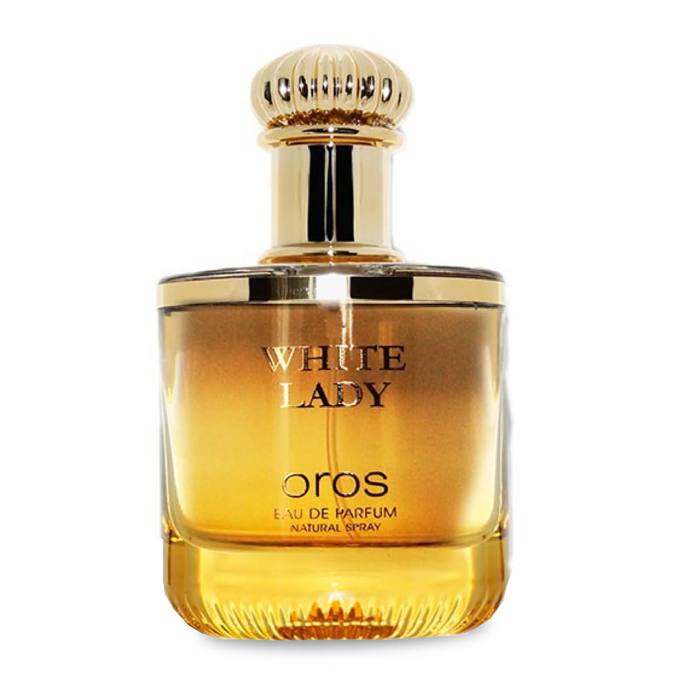 White Lady Oros – Brand Name Perfumes Inc.