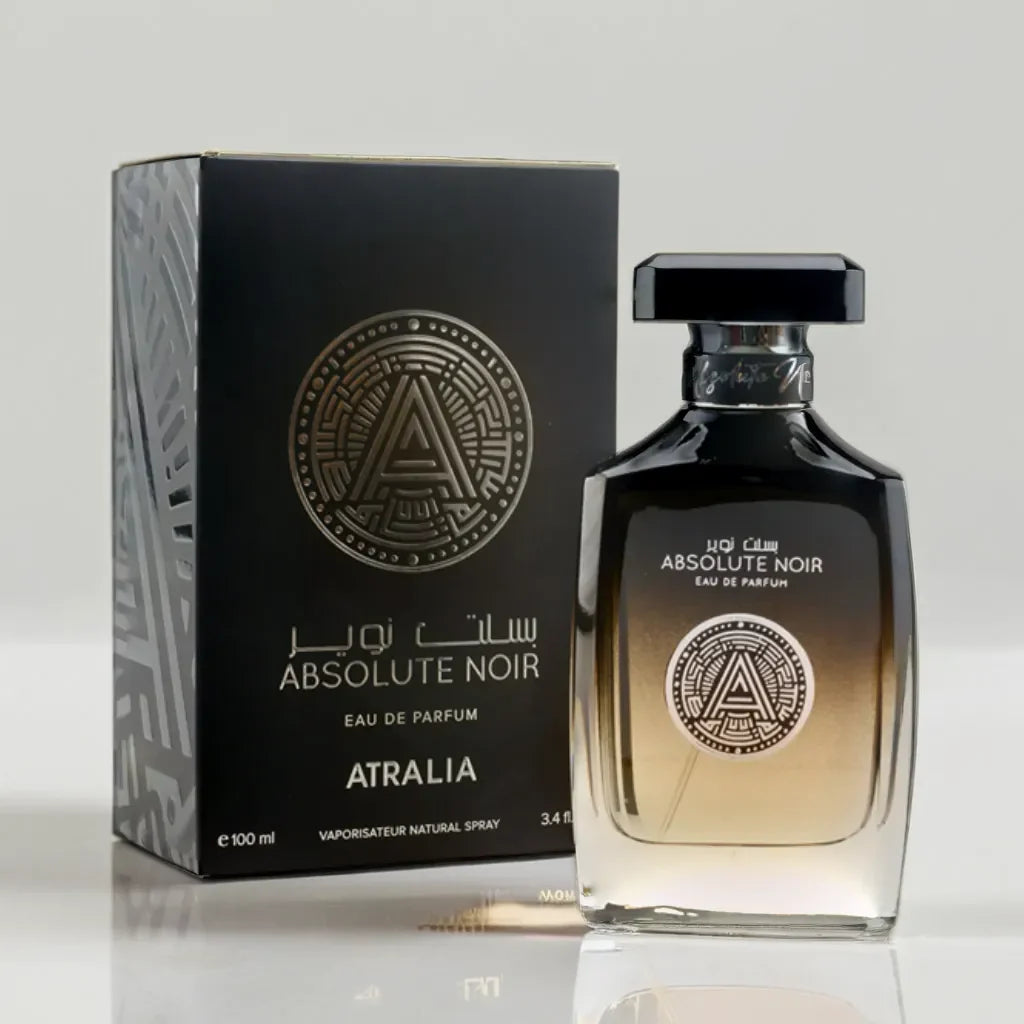 Absolute Noir – Brand Name Perfumes Inc.