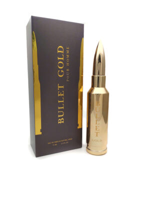 Bullet Gold – Brand Name Perfumes Inc.