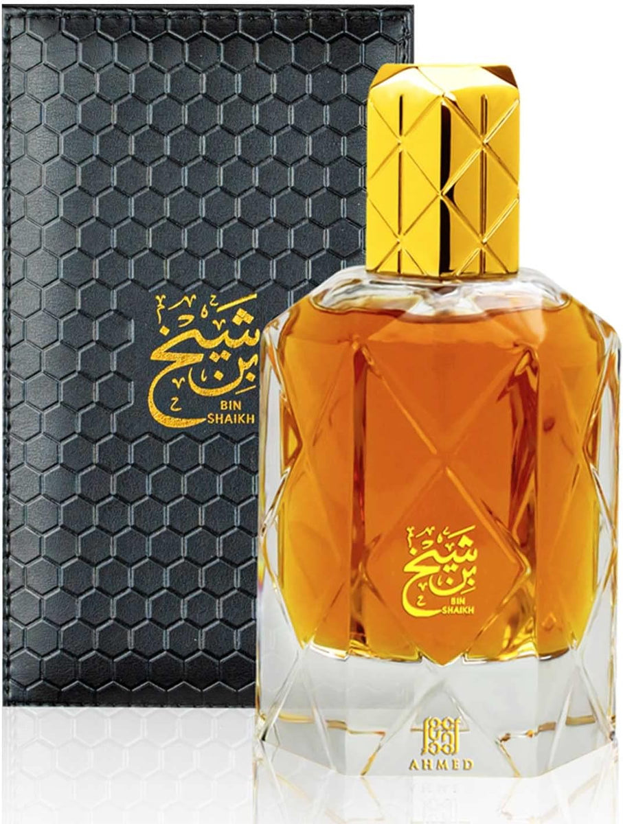 Bin Shaikh – Brand Name Perfumes Inc.