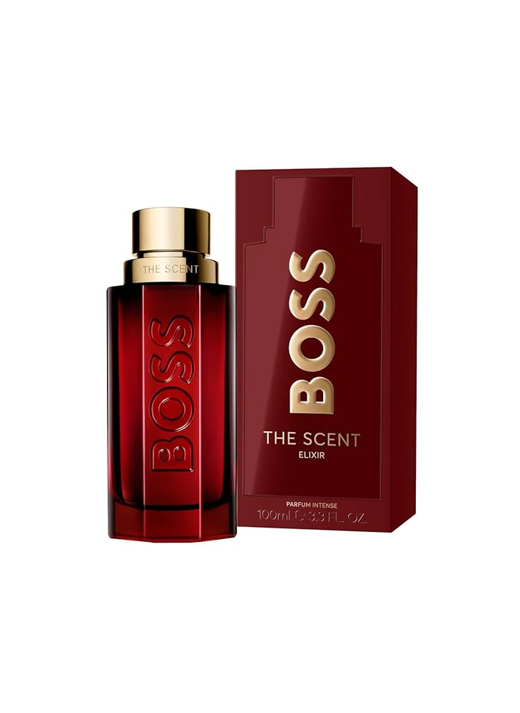 Boss Scent Him Elixir Intense – Brand Name Perfumes Inc.