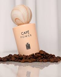 Cafe Power – Brand Name Perfumes Inc.