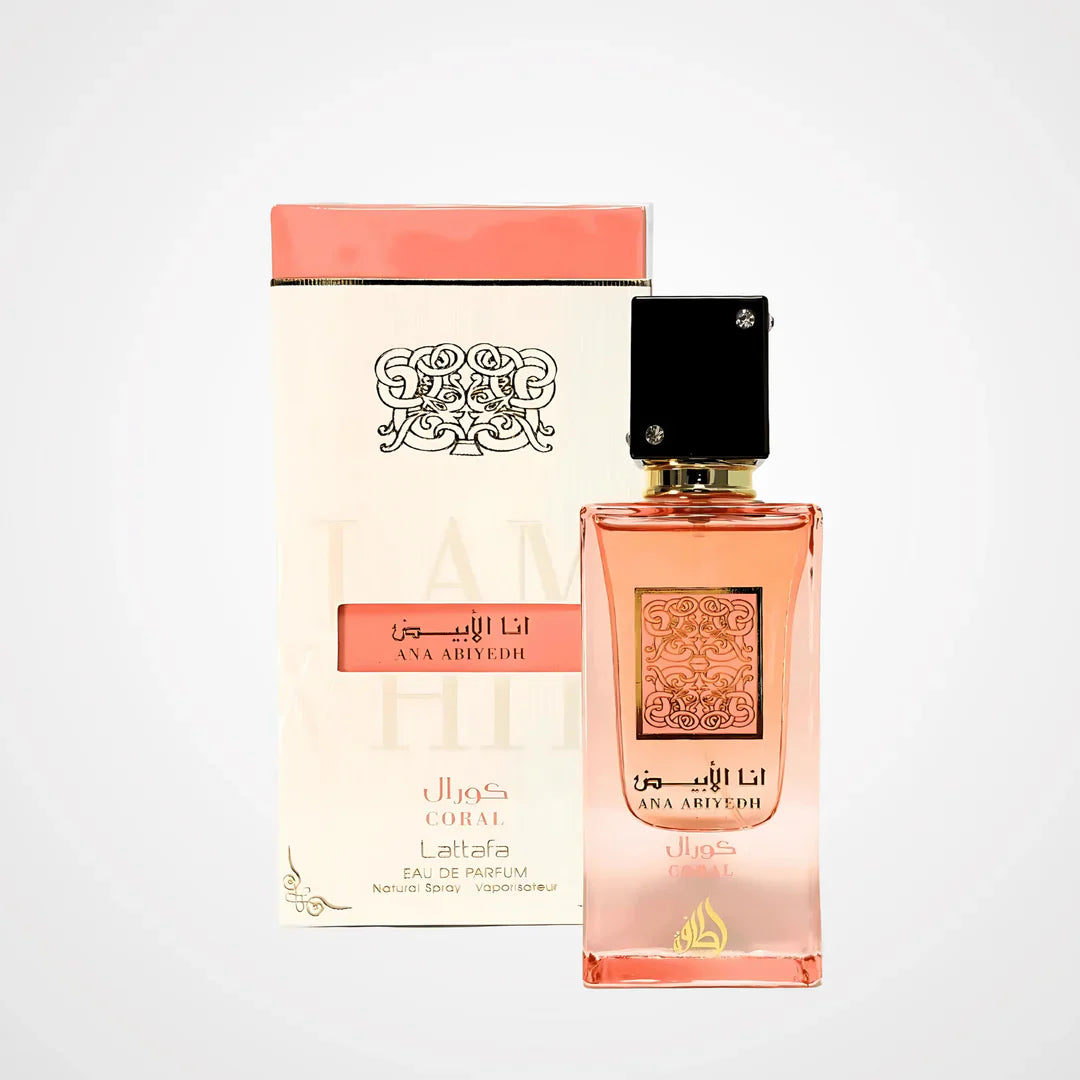 Ana Abiyedh Coral – Brand Name Perfumes Inc.