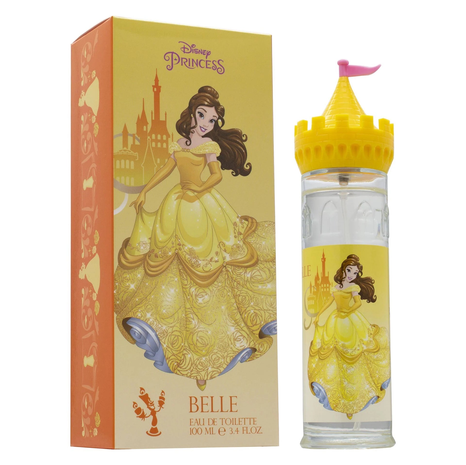 Belle – Brand Name Perfumes Inc.
