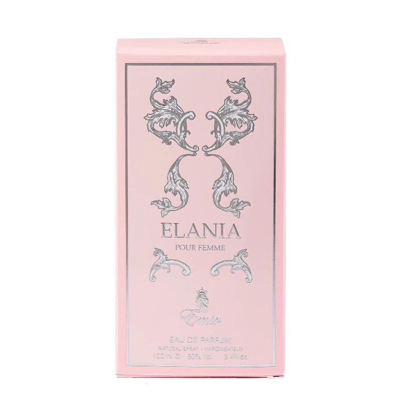 Elania – Brand Name Perfumes Inc.