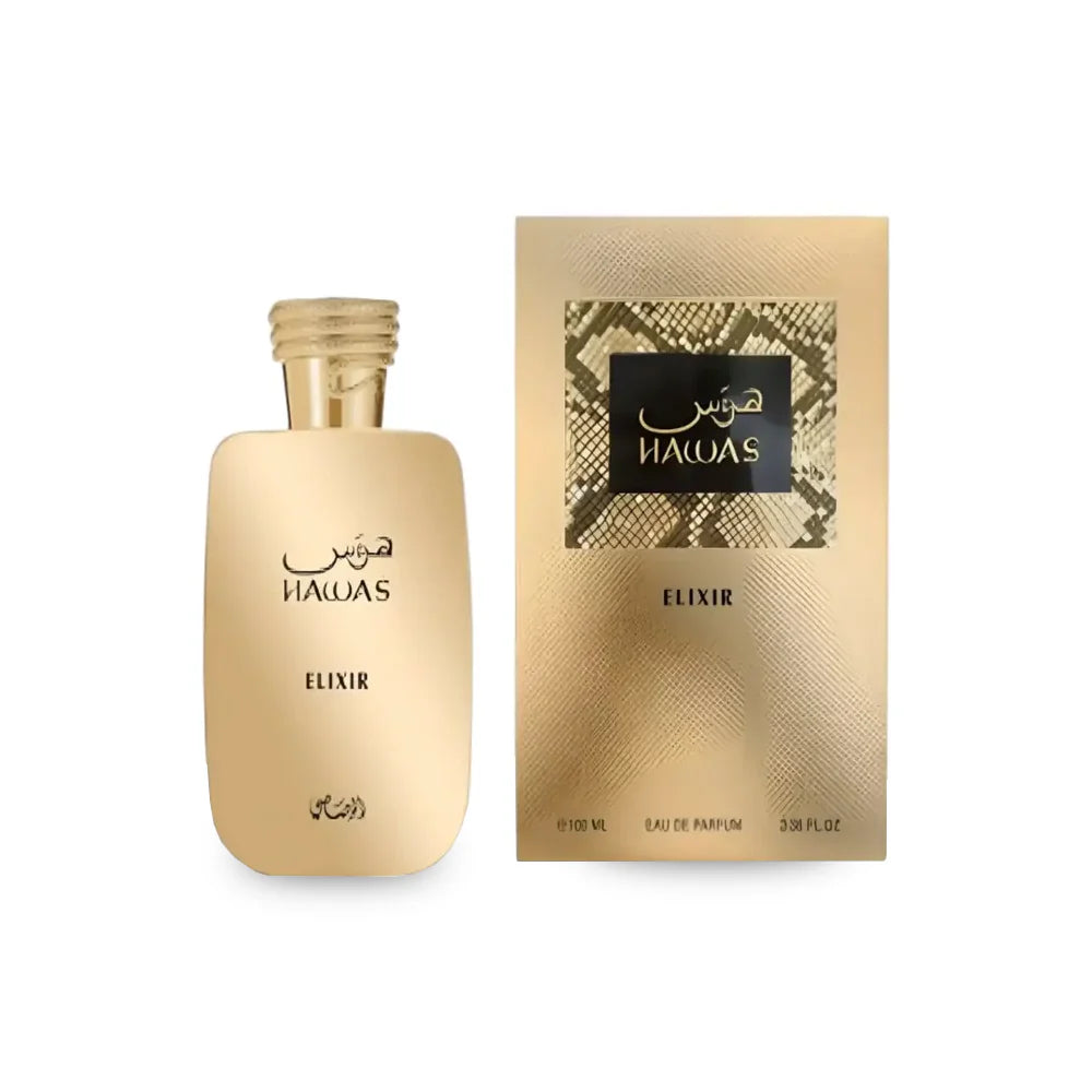 Hawas Elixir – Brand Name Perfumes Inc.