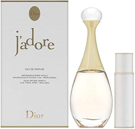 Jadore Gift Set – Brand Name Perfumes Inc.