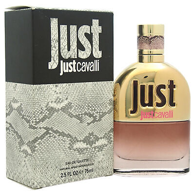 Just Cavalli – Brand Name Perfumes Inc.