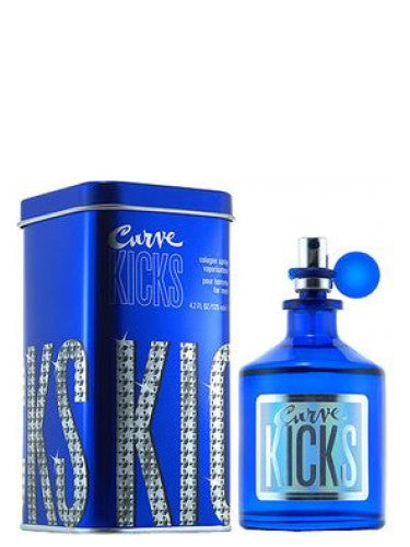 Curve Kicks – Brand Name Perfumes Inc.