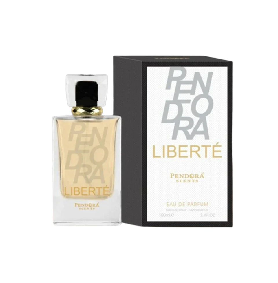 Pendora Liberte – Brand Name Perfumes Inc.