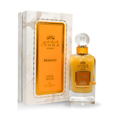 Mango Musk – Brand Name Perfumes Inc.