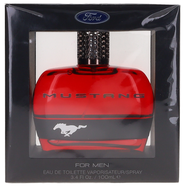 Mustang – Brand Name Perfumes Inc.