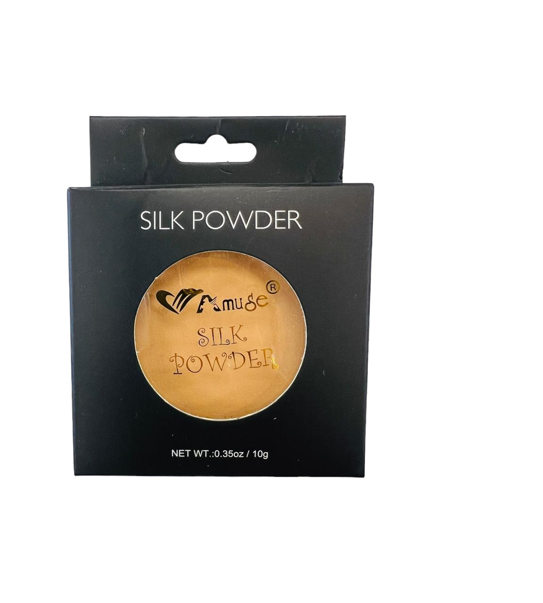 Amuse USA Silk Powder – Brand Name Perfumes Inc.