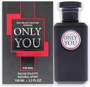 Only You – Brand Name Perfumes Inc.