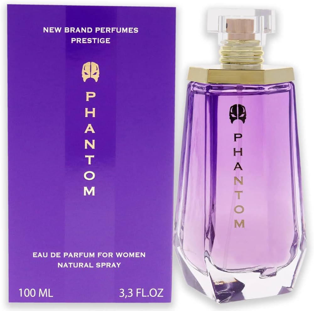 Phantom by New Brand – Brand Name Perfumes Inc.