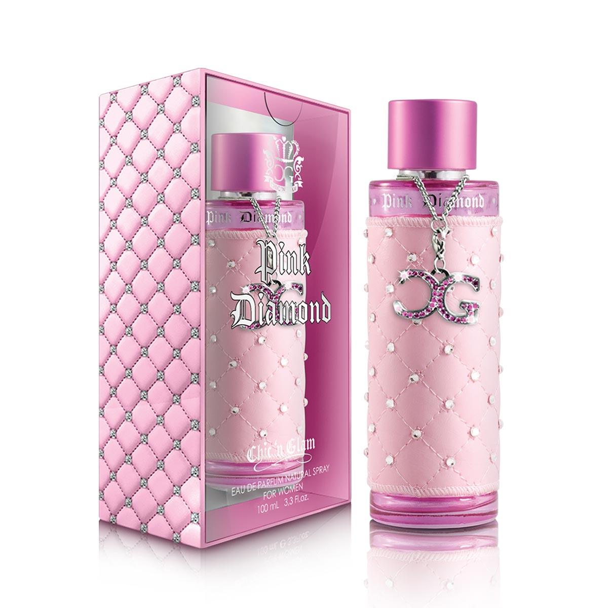 CG Pink Diamond – Brand Name Perfumes Inc.