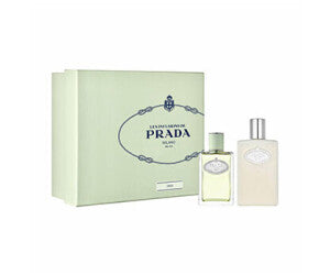 Prada Milano Gift Set – Brand Name Perfumes Inc.