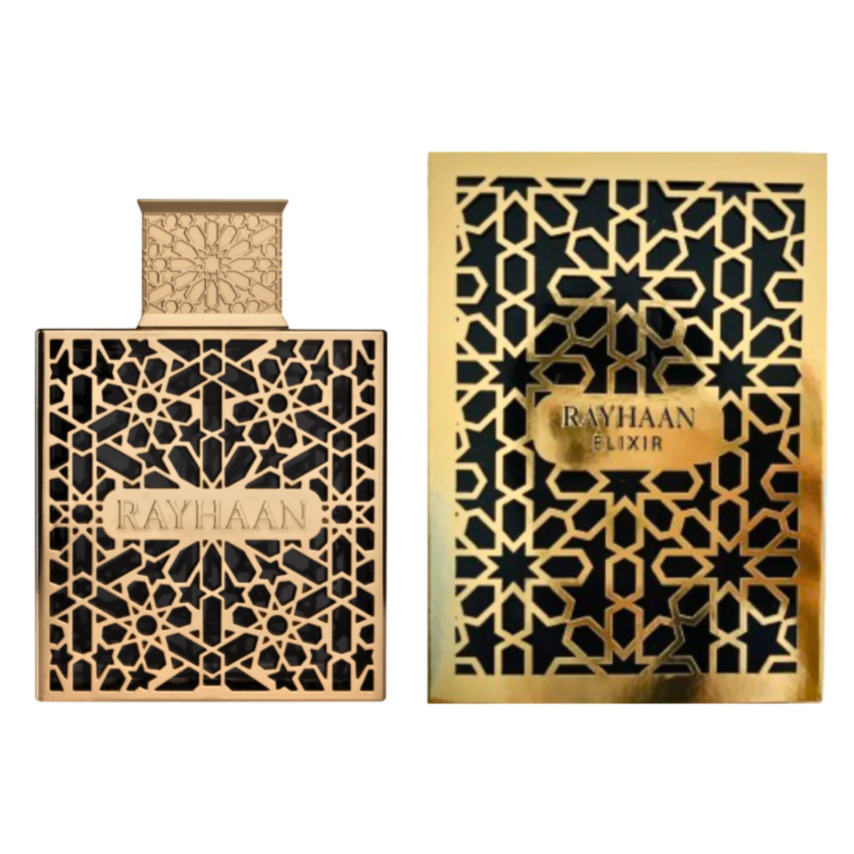 Rayhaan Elixir – Brand Name Perfumes Inc.