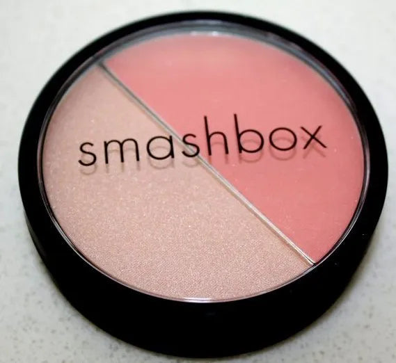 Smashbox Blush/Soft Light Duo – Brand Name Perfumes Inc.
