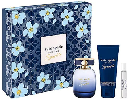 Kate Spade Sparkle Gift Set – Brand Name Perfumes Inc.