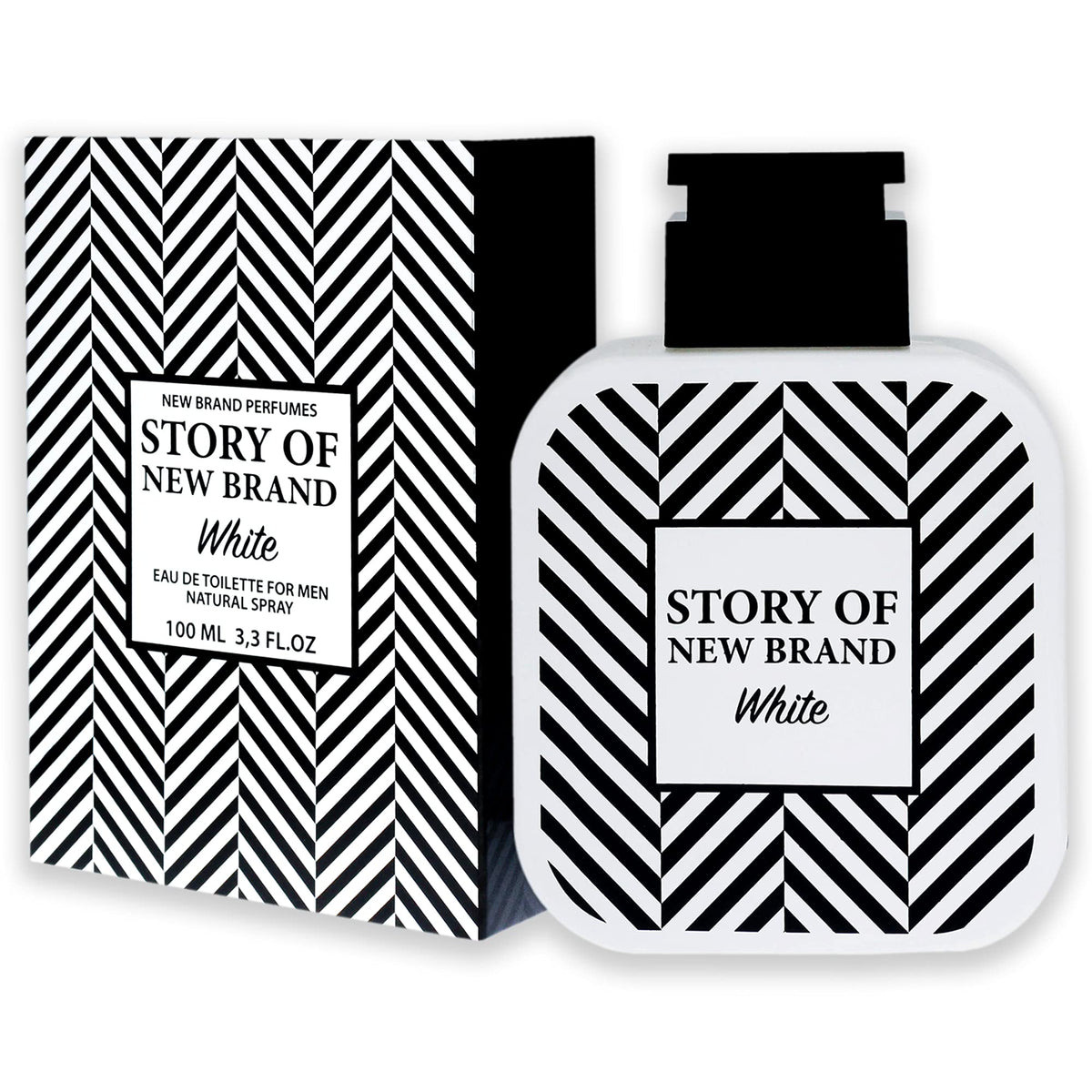 Story of Brand – Brand Name Perfumes Inc.