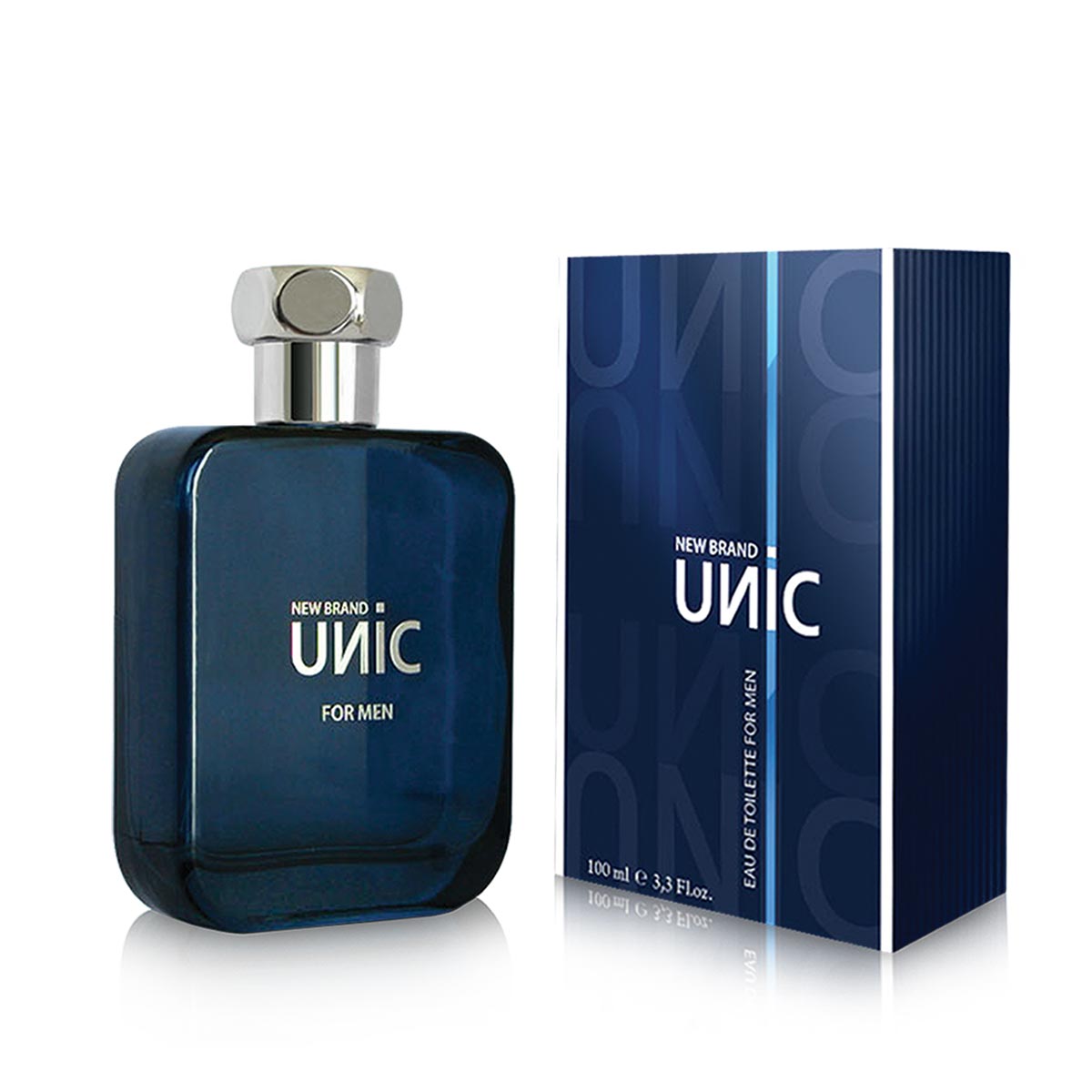 Unic – Brand Name Perfumes Inc.