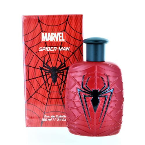 Spider-man – Brand Name Perfumes Inc.
