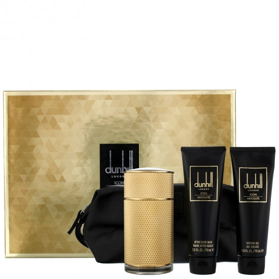 Icon Absolute Gift SetBy Alfred Dunhill – Brand Name Perfumes Inc.