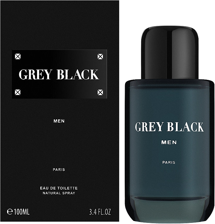 Grey Black By Karen Low – Brand Name Perfumes Inc.